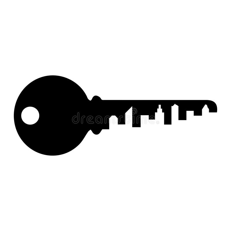 Key City Stock Illustrations – 11,082 Key City Stock Illustrations ...