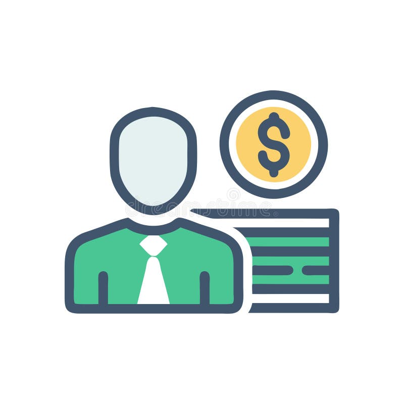 Key Aspects of Salary Management in Organizations Stock Vector ...