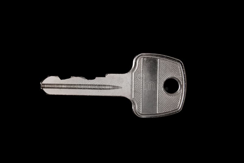 Hispanic Woman Holding Sold Sign and Keys on White Stock Photo - Image ...