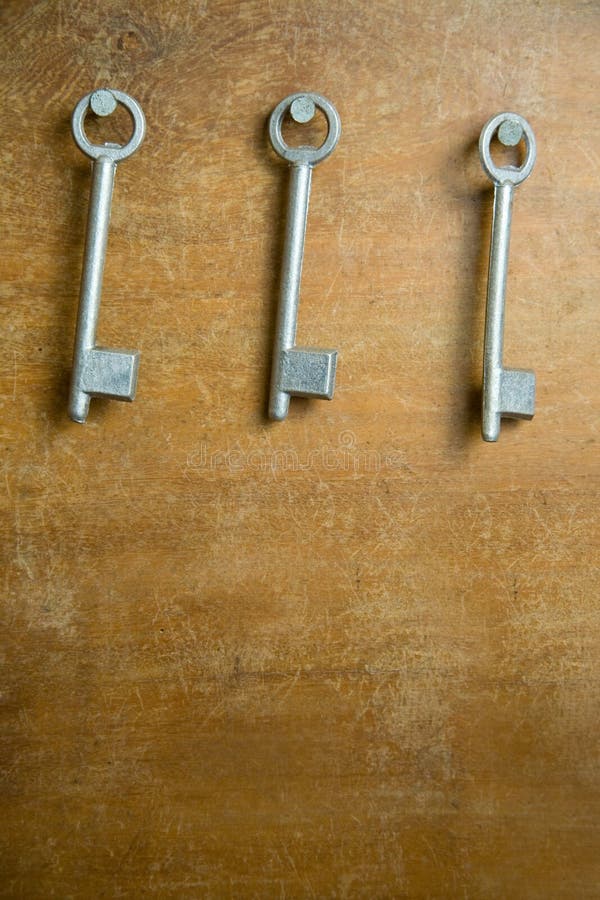 Key blanks stock photo. Image of nail, space, concept - 178524878