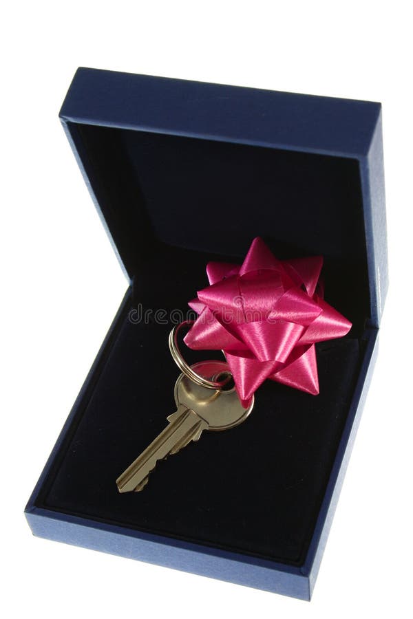 Key in keyhole stock image. Image of detail, decorating - 9467597