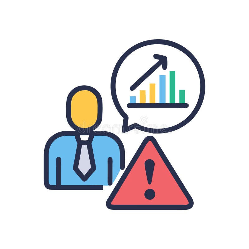 Risk Profile Icon Stock Illustrations – 1,376 Risk Profile Icon Stock ...