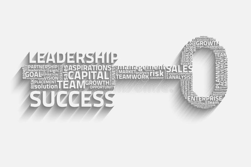 Key with business word stock vector. Illustration of branding - 39539360