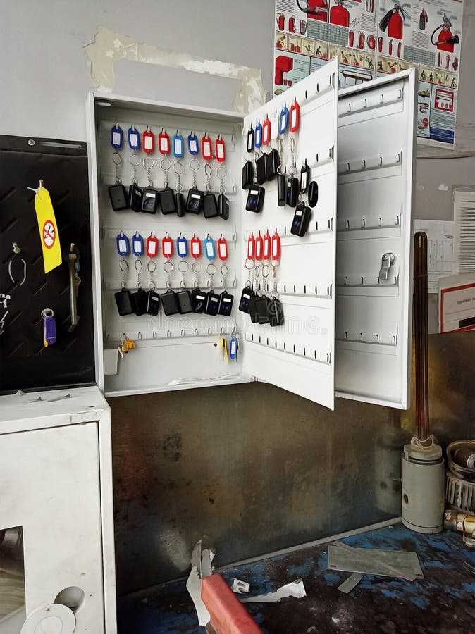 Bunch of remotes stock image. Image of gadget, button - 9673843