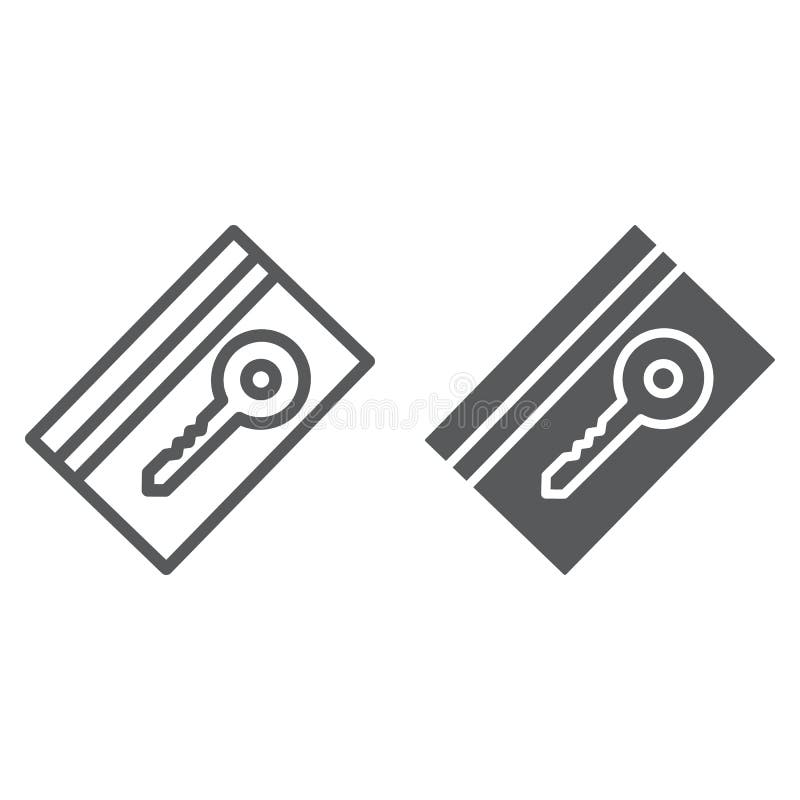 Hotel Pass Stock Illustrations – 2,085 Hotel Pass Stock Illustrations ...