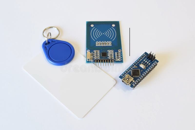 Key card, card pass stock image. Image of communication - 213768679