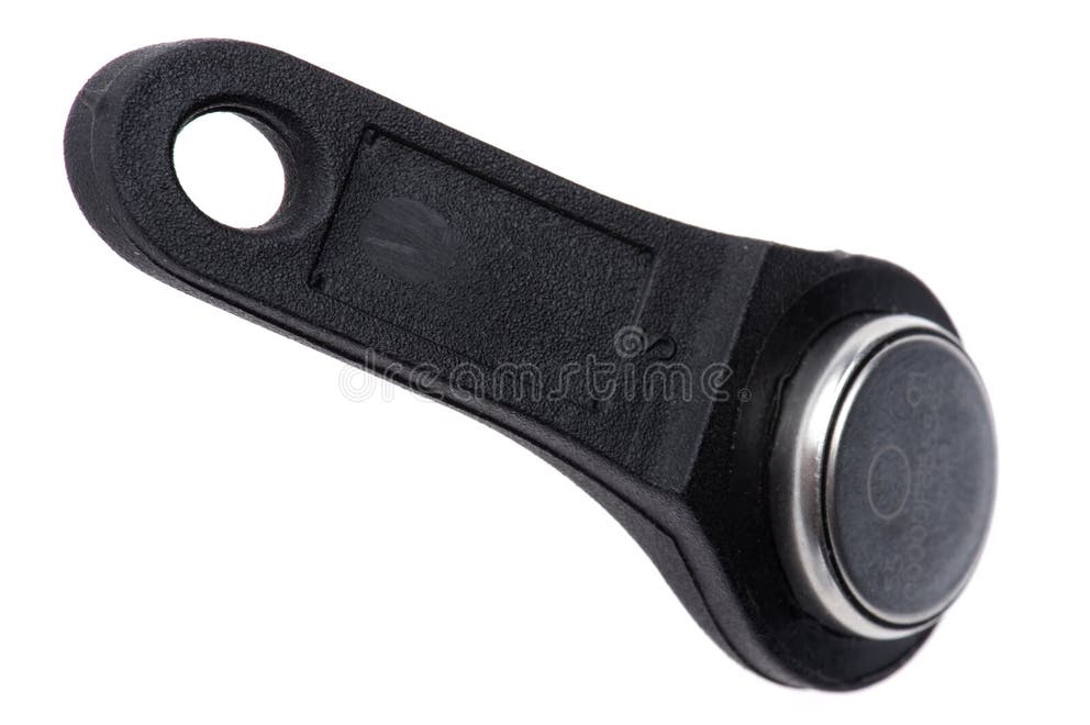 Key with chip stock image. Image of metal, secure, security - 14854595