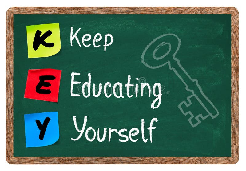 Key concept stock photo. Image of ideas, growth, education - 53867136