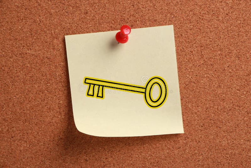 Key concept stock photo. Image of estate, agent, dark - 51575450