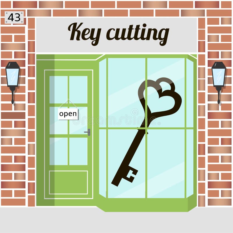 Keycut Stock Illustrations – 2 Keycut Stock Illustrations, Vectors ...