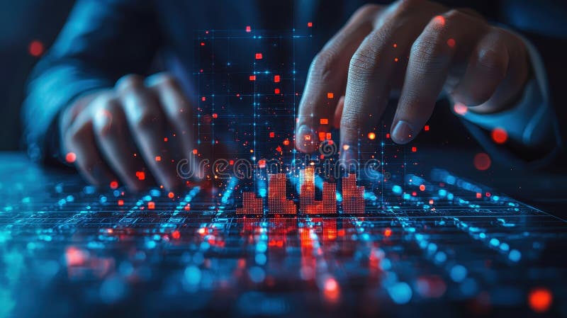 Key Data Visualization Trends Impacting Business Analytics in Digital ...