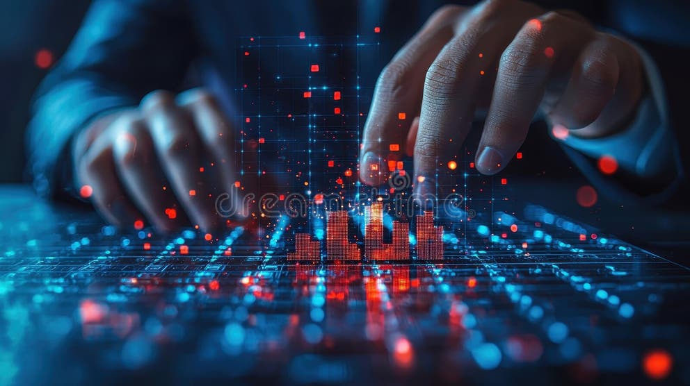 Key Data Visualization Trends Impacting Business Analytics in Digital ...