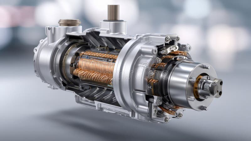 Key Design Elements in Automotive Aesthetics Highlighted by a Close-Up ...