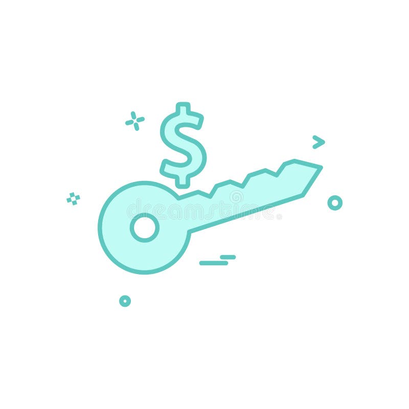 House Key Money Computer Icon Stock Illustrations – 943 House Key Money ...