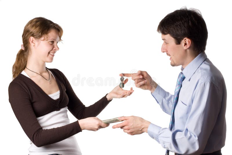 Swindler Fortune Teller stock photo. Image of ball, client - 78703458