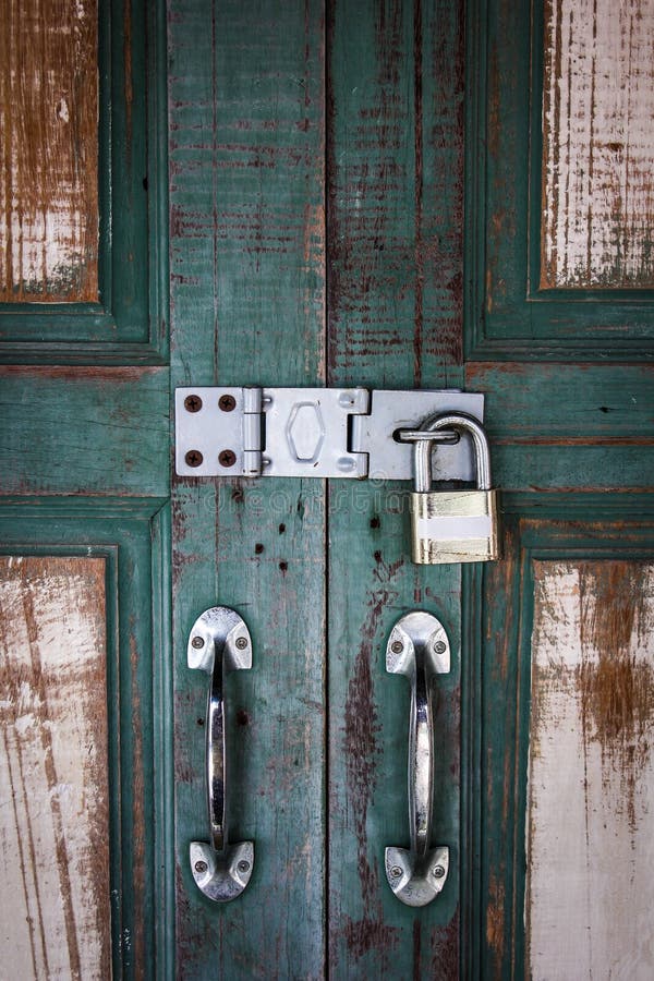 Key door stock photo. Image of open, ancient, locked - 40069392