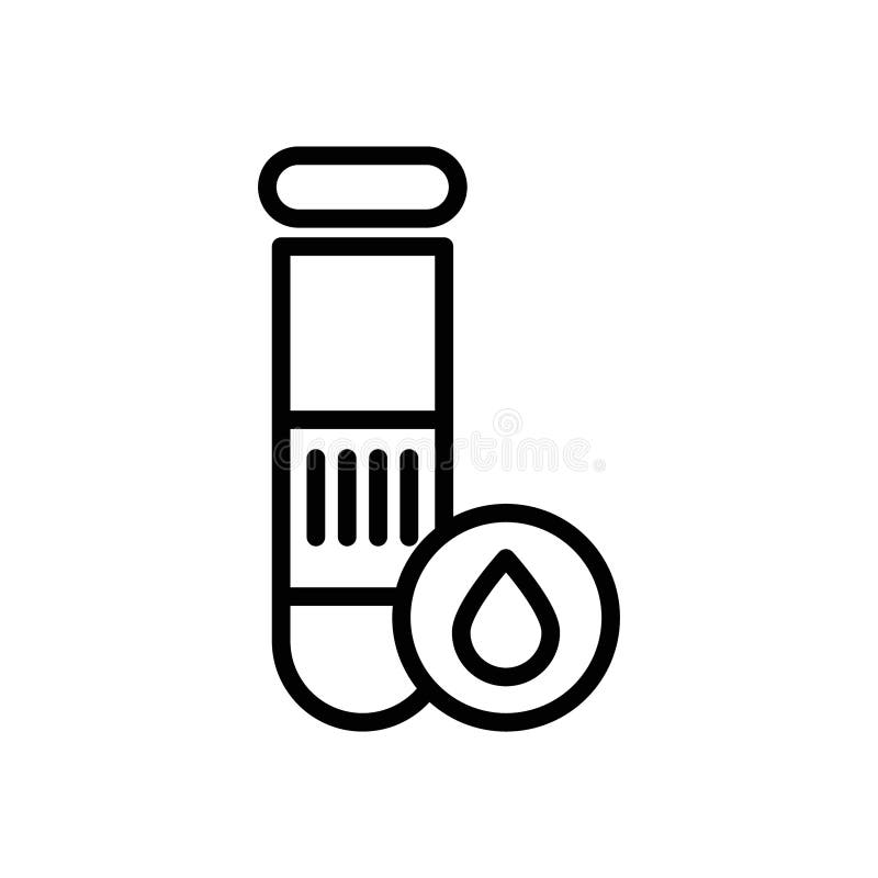 Key Factor Icon Outline Set Collection or Pack Stock Vector ...