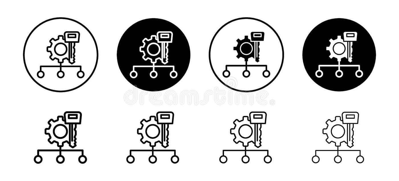 Key Success Factors Stock Illustrations – 222 Key Success Factors Stock ...