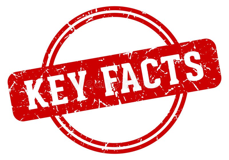 Key Facts Stock Illustrations – 449 Key Facts Stock Illustrations ...