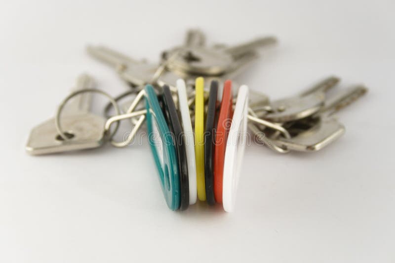 Key Fob Picture. Image: 6153225