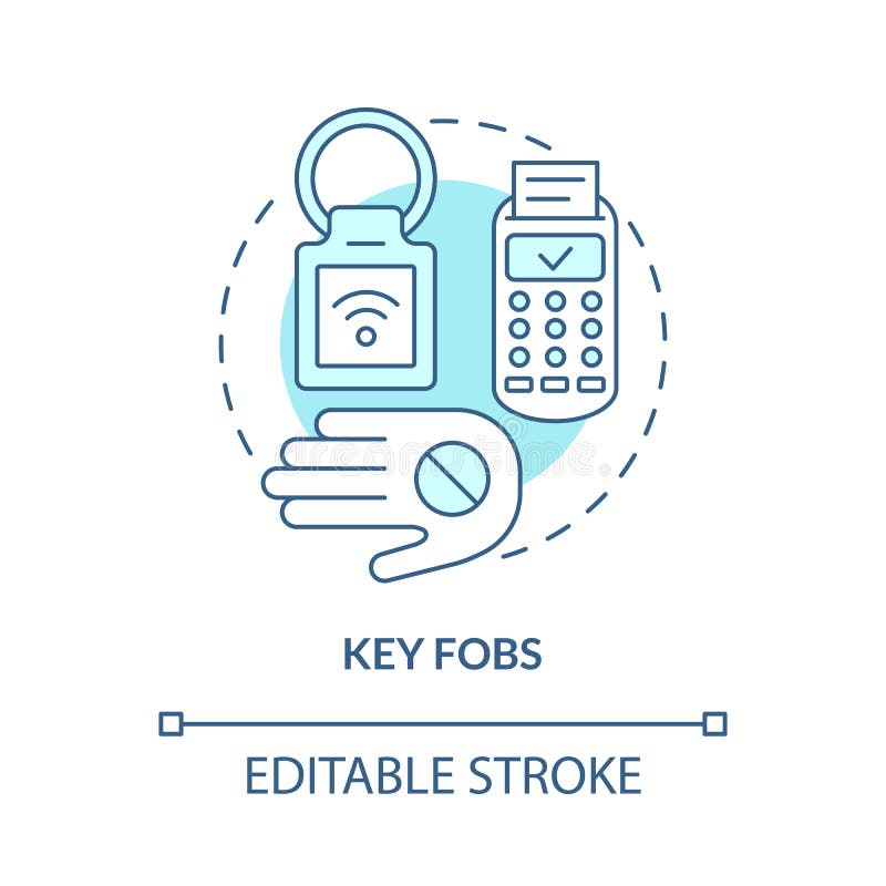 Key Fob Icon Stock Illustrations – 516 Key Fob Icon Stock Illustrations ...