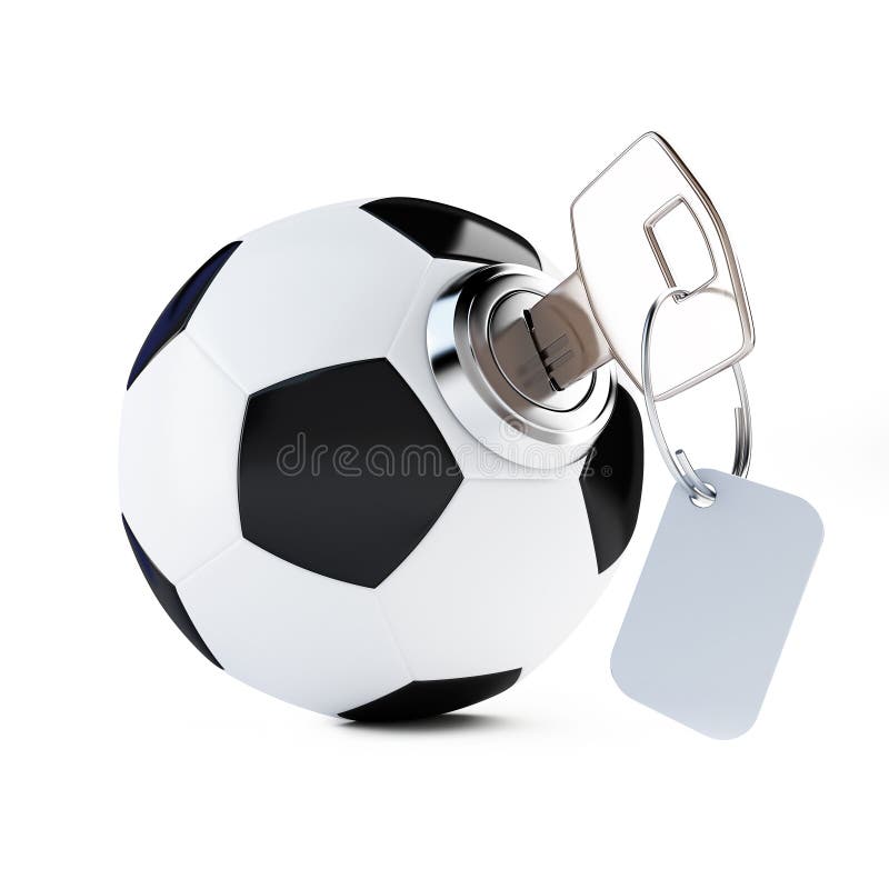 Whistle Football Soccer Logo Stock Illustration - Illustration of logo ...