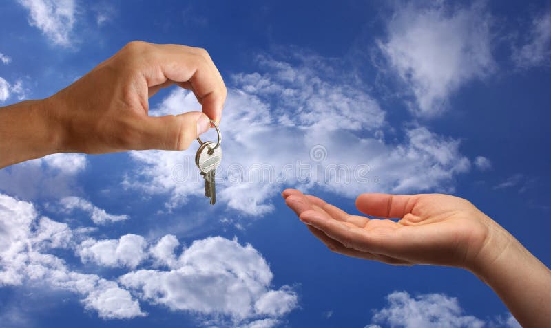 Handover stock image. Image of giving, gripping, competition - 57859845