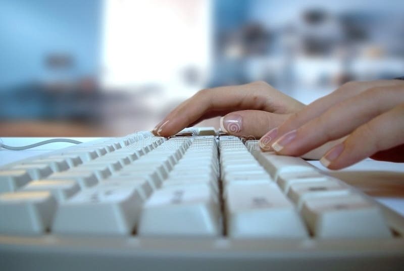 145 Finger Press Delete Button Stock Photos - Free & Royalty-Free Stock ...