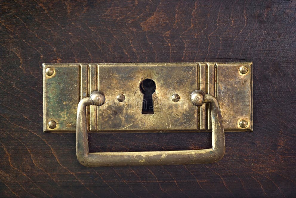 Key hole stock image. Image of commode, lock, secret - 34440053
