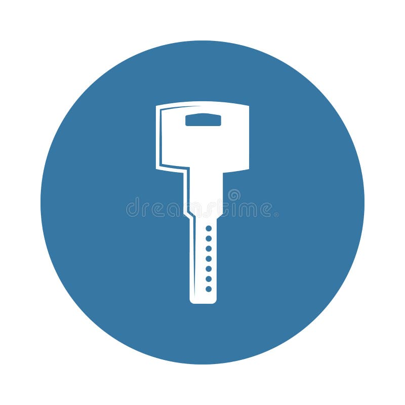 Key Icon. Element of Lock and Keys Icons for Mobile Concept and Web ...