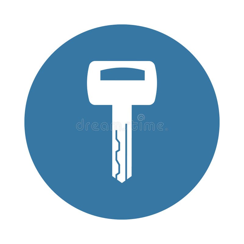 Key Icon. Element of Lock and Keys Icons for Mobile Concept and Web ...
