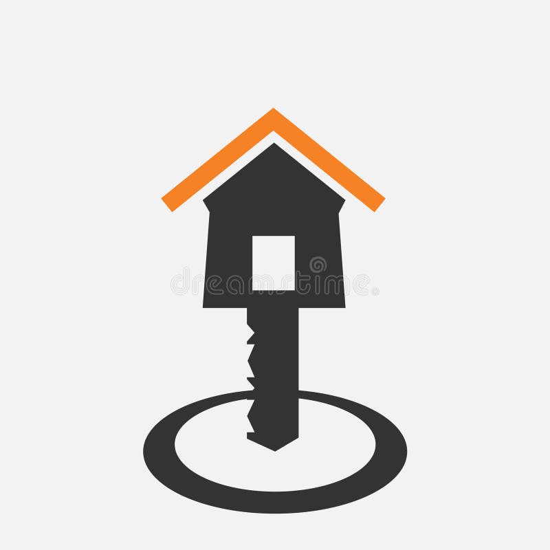 Key icons stock vector. Illustration of design, icon - 42793437