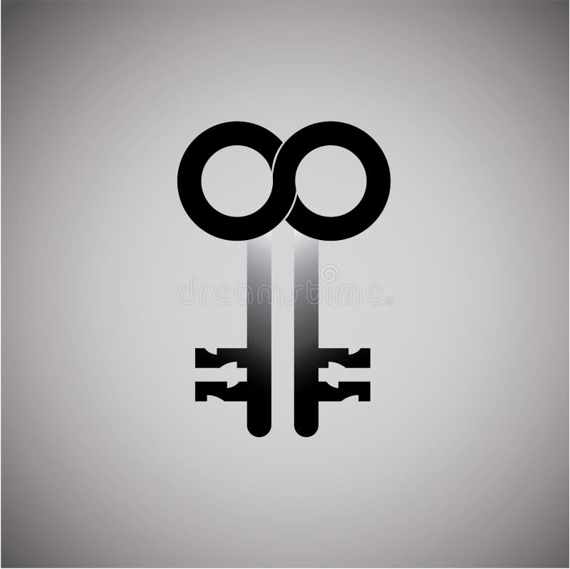 Key Ideas Design Illustration Graphic Background Stock Illustration ...