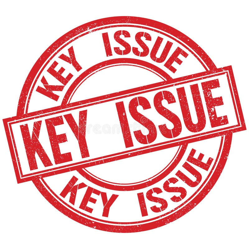 Key Issue Stock Illustrations – 668 Key Issue Stock Illustrations ...