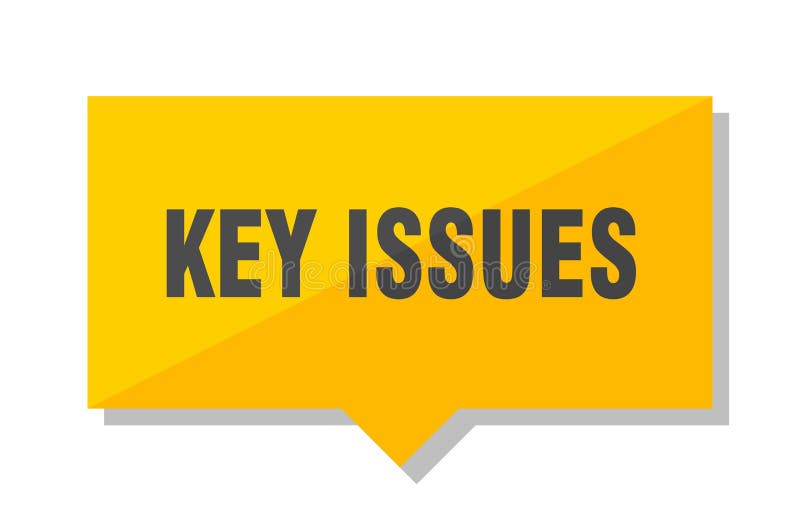Key Issues Stock Illustrations – 770 Key Issues Stock Illustrations ...