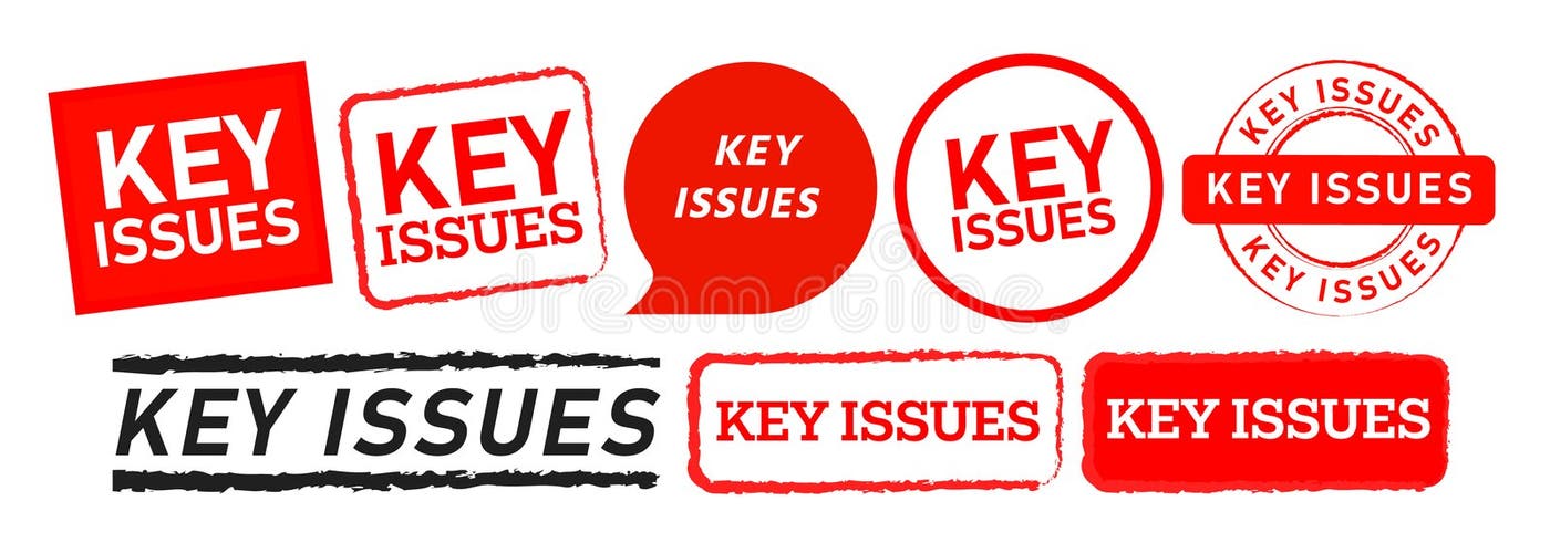 Key Issues Stock Illustrations – 977 Key Issues Stock Illustrations ...