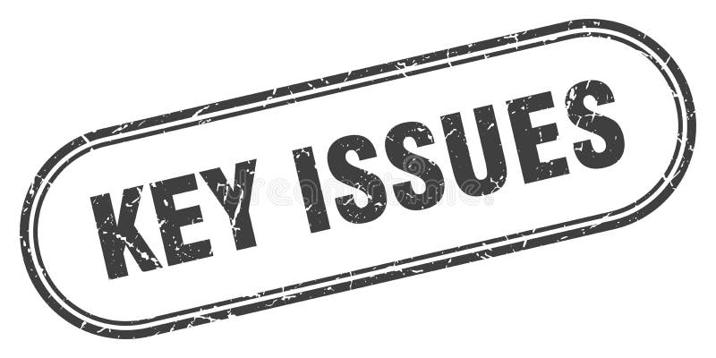 Key Issues Stock Illustrations – 811 Key Issues Stock Illustrations ...