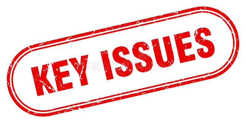 Key Issues Stock Illustrations – 811 Key Issues Stock Illustrations ...