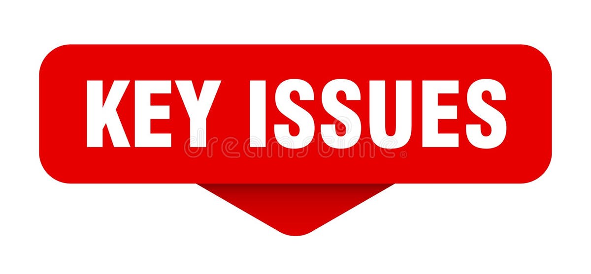 Issues Sign Stock Illustrations – 15,222 Issues Sign Stock ...