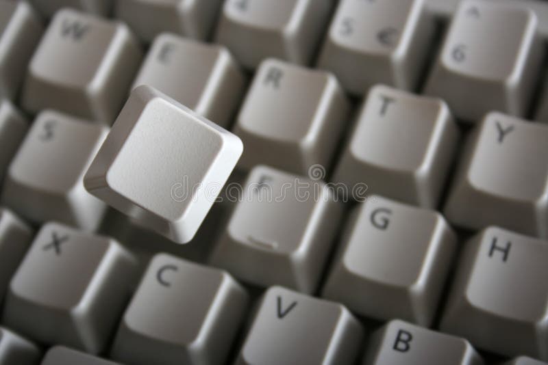 HELP Keyboard stock image. Image of learn, information - 2805433