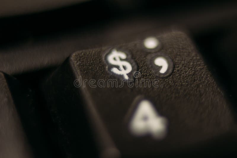 Comma Key Computer Keyboard Stock Photos - Free & Royalty-Free Stock ...