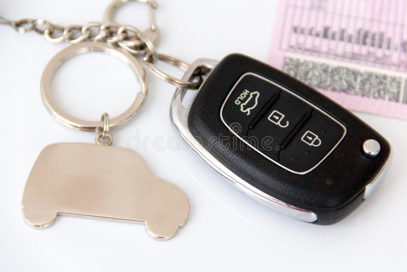 Key stock image. Image of remote, ignition, keychain - 65044823