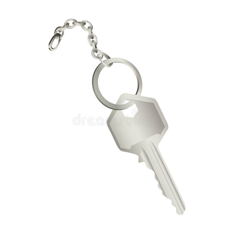 Keychain Design Stock Illustrations – 4,083 Keychain Design Stock ...