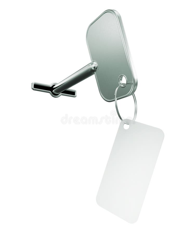 Path through the Keyhole. Vetor Image Stock Illustration - Illustration ...