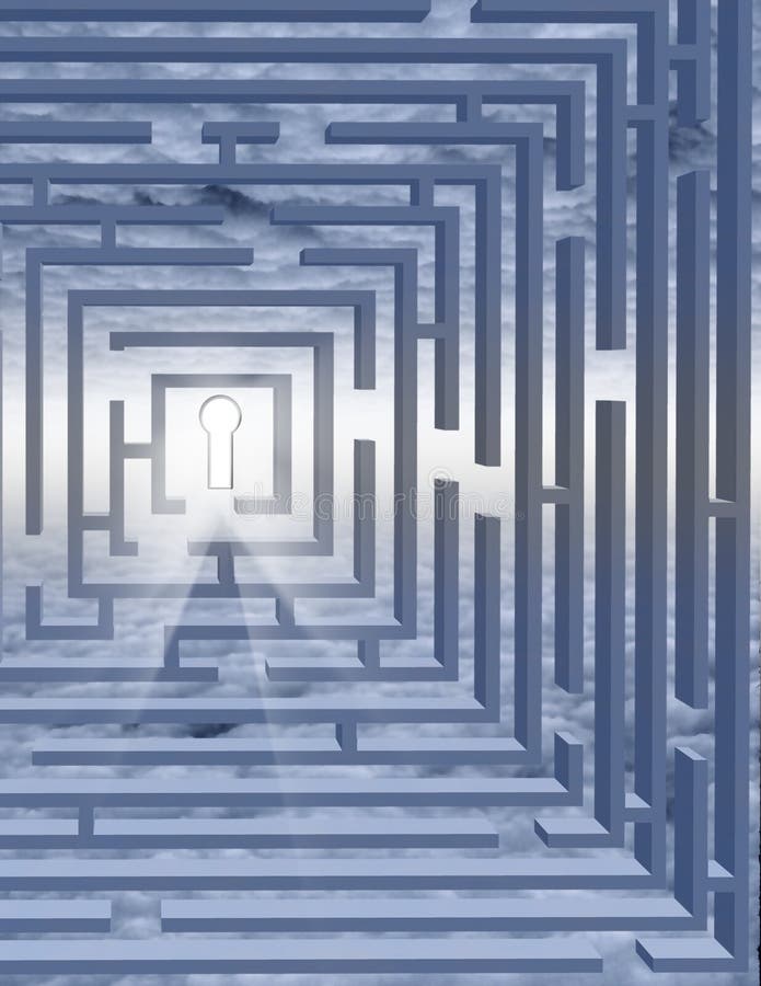 Key stock illustration. Illustration of business, exit - 31424240