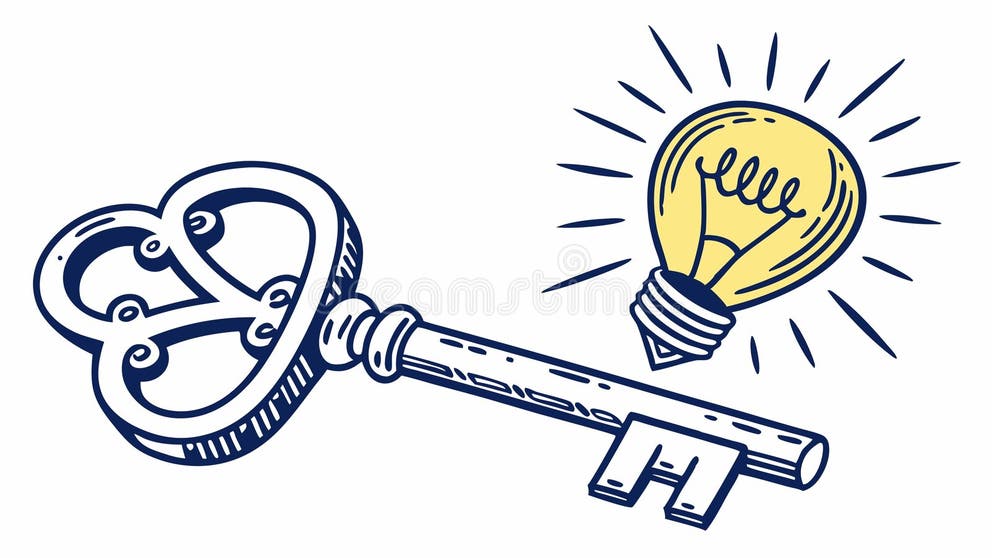 Light Bulb Solution Stock Illustrations – 133,163 Light Bulb Solution ...