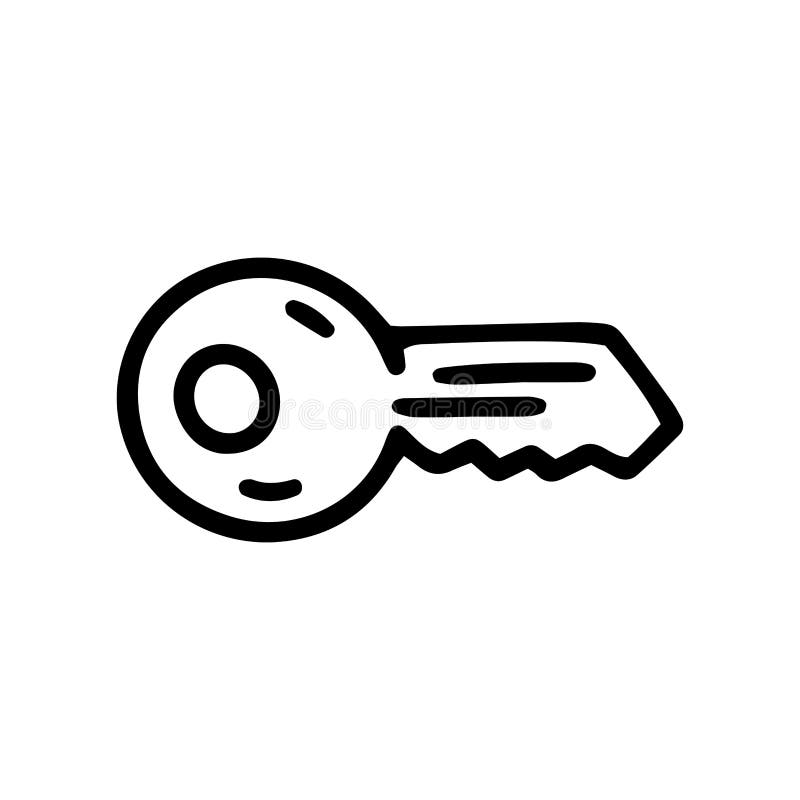Car Key Doodle Stock Illustrations – 344 Car Key Doodle Stock ...