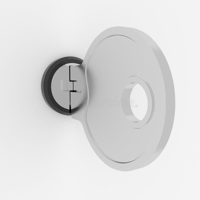 Circular Lock Stock Illustrations – 3,029 Circular Lock Stock ...