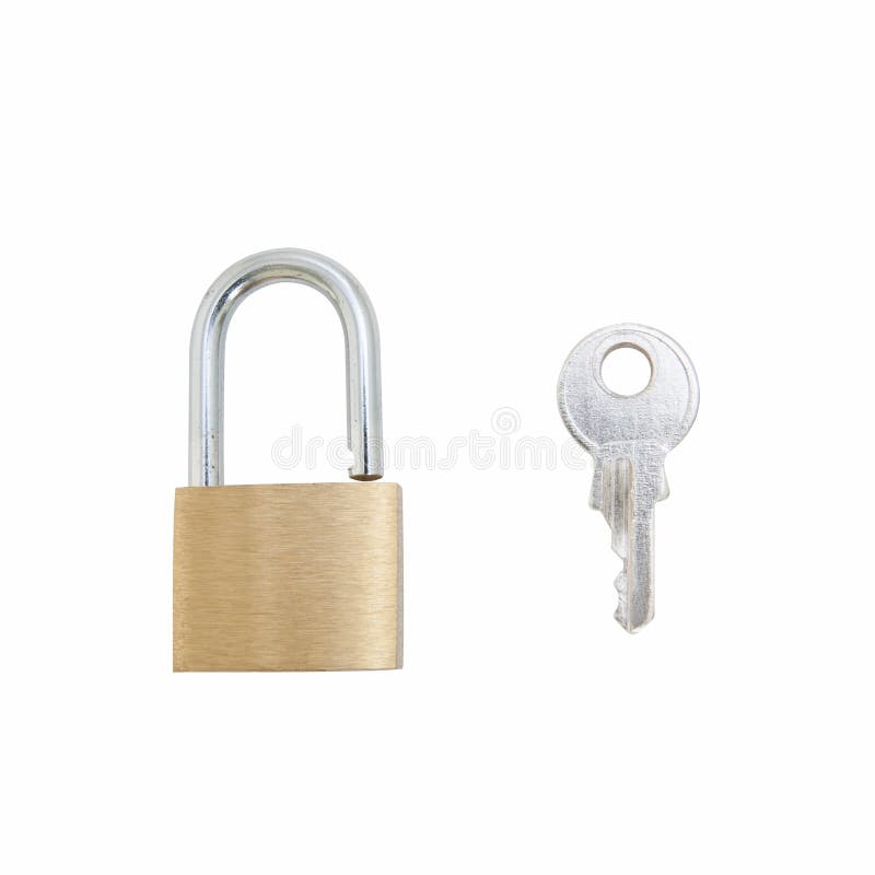 Key lock stock image. Image of locks, protection, safety - 40049105