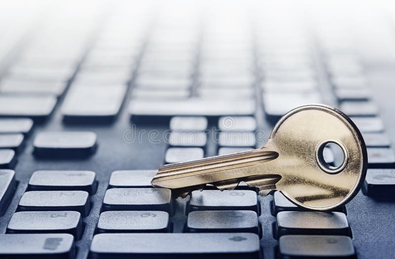 Digital Data Security System and Protection on Computer Laptop ...